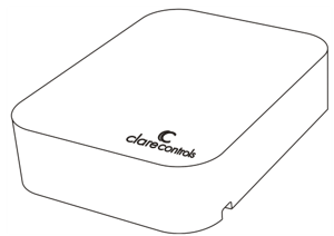 CLIQ.mini Controller Installation and Setup Guide